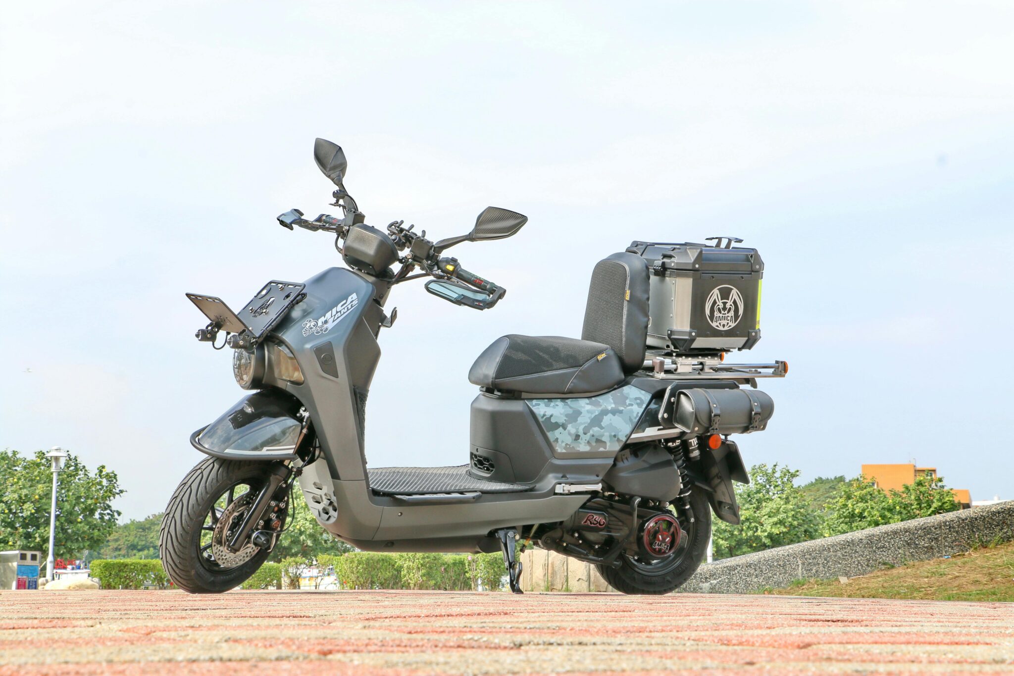 Tout savoir sur le skid et les avantages procurées par son utilisation ...